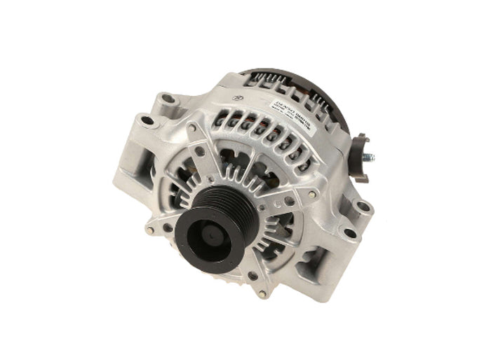 BMW BOSCH ALTERNATOR N55 ENGINE 215AMP 12317616121 — Mobile Autowerks
